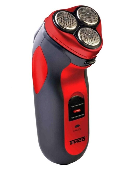 Rasuradora eléctrica Timco recargable BSK8900R