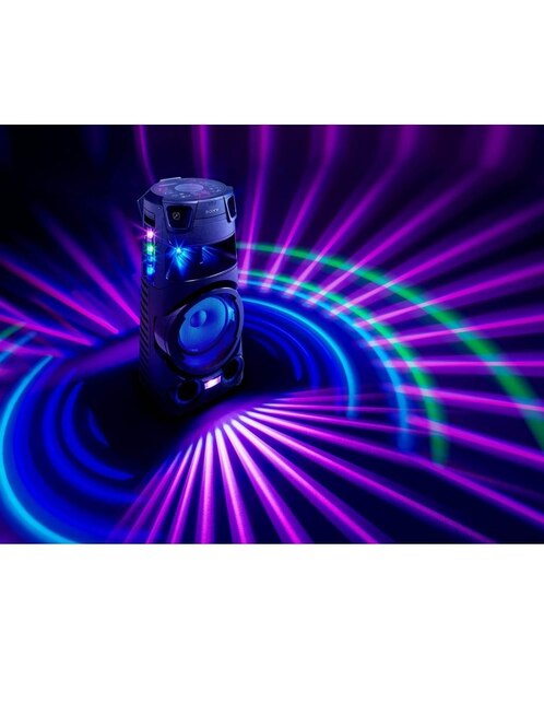 Minicomponente Inalámbrico Sony MHC-V73D 10