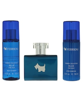 Colonia Ferrioni para hombre