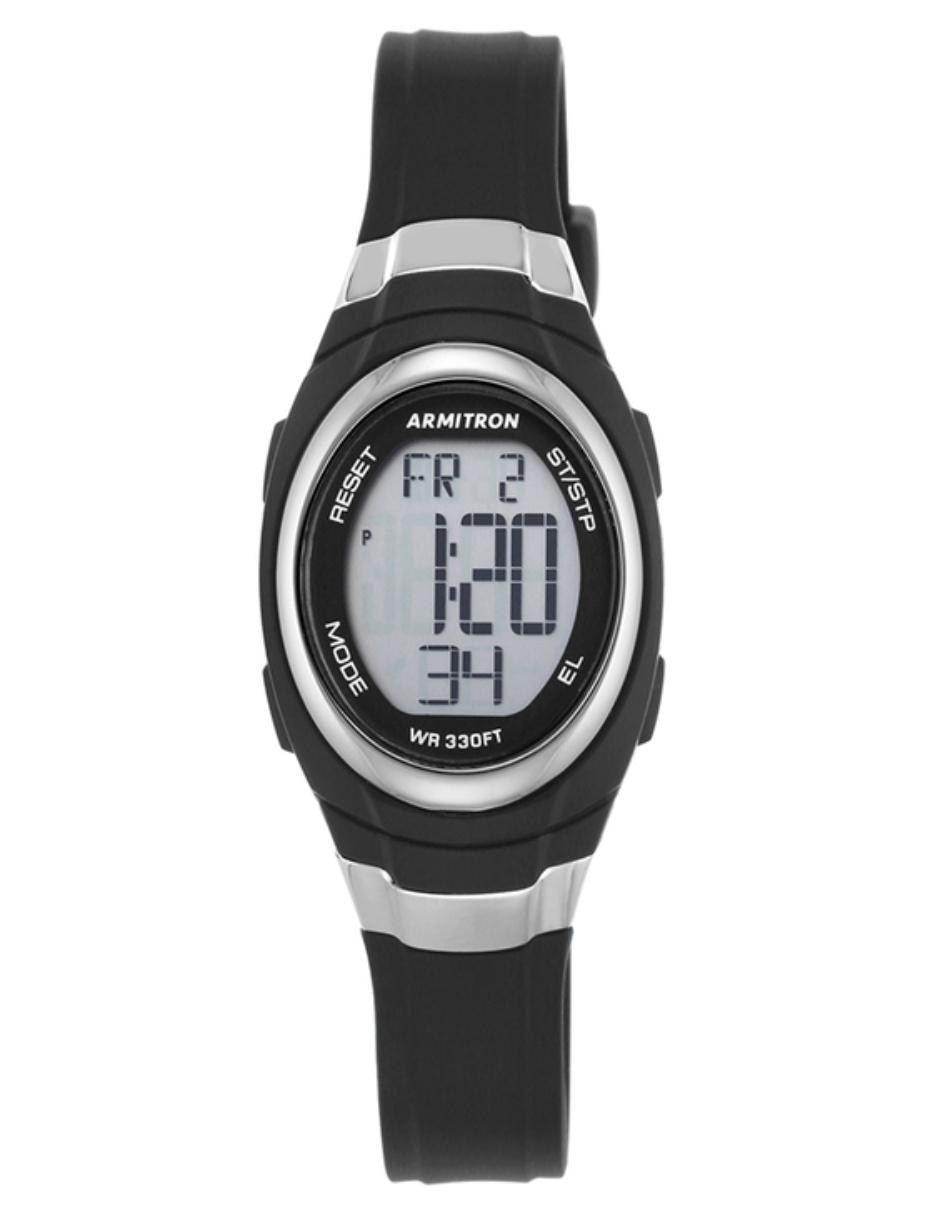 Venta > reloj armitron 330ft precio > en stock